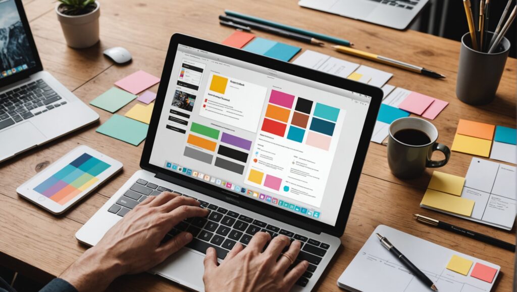Step-by-Step UX Design Guide - WebsiteRedevelopment.com